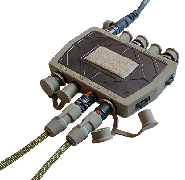 Tomahawk Robotics enters into an Enterprise Agreement with Glenair ...