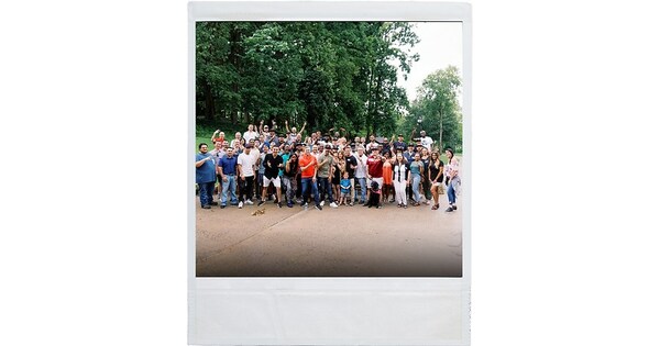 REI Mentor Throws Celebration in Honor of Hitting 10K Community Members