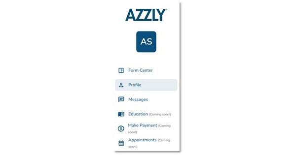 AZZLY, Inc. Introduces Groundbreaking Patient Engagement Portal for ...