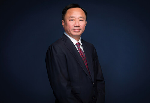 VIET DINH TO DEPART FOX CORPORATION