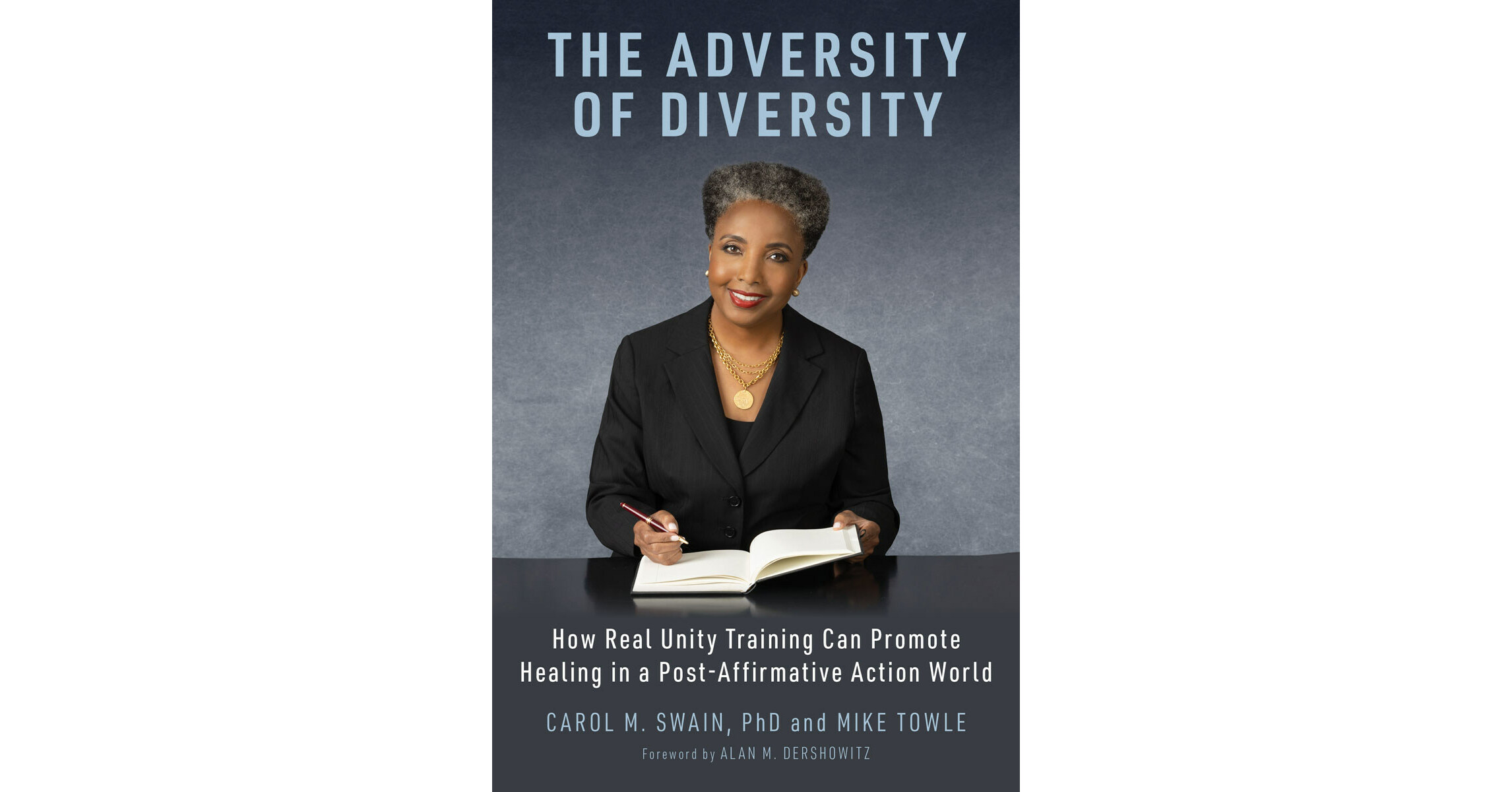 "The Adversity of Diversity" - A Compelling Examination of DEI Programs ...