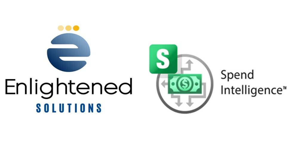 Introducing Spend Intelligence: From the Enlightened Solutions Suite, Seventh Sense Consulting (SSC)