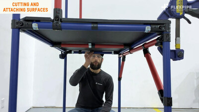 Flexpipe Empowers Manufacturers with the Launch of Its Lean Maker ...