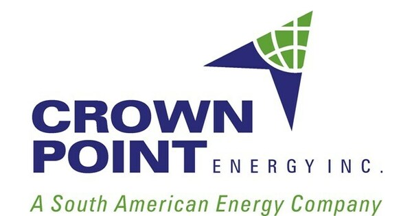 Crown Point Announces Financial and Operating Results for the Three and ...