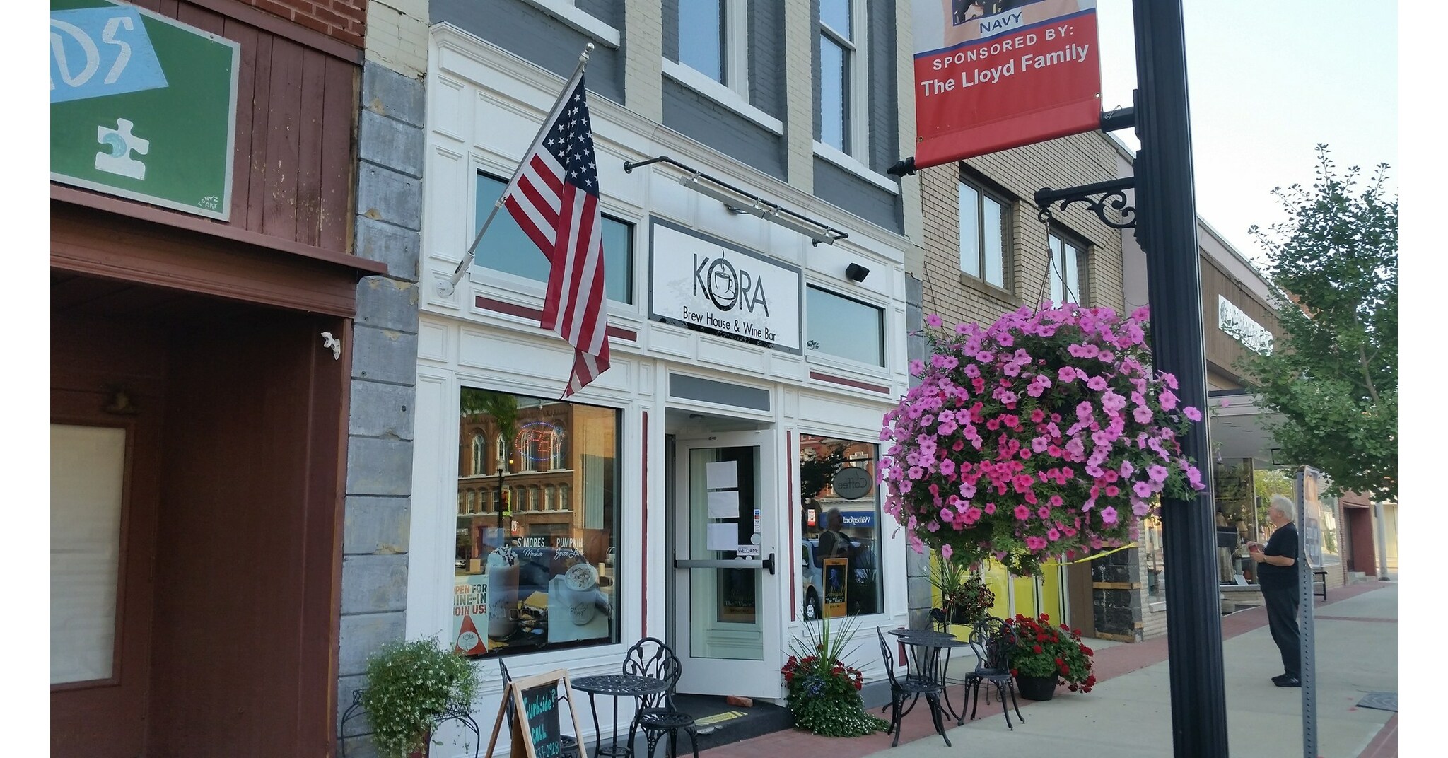Kora Brew House & Wine Bar in Bryan, Ohio, Celebrates Five Years of ...