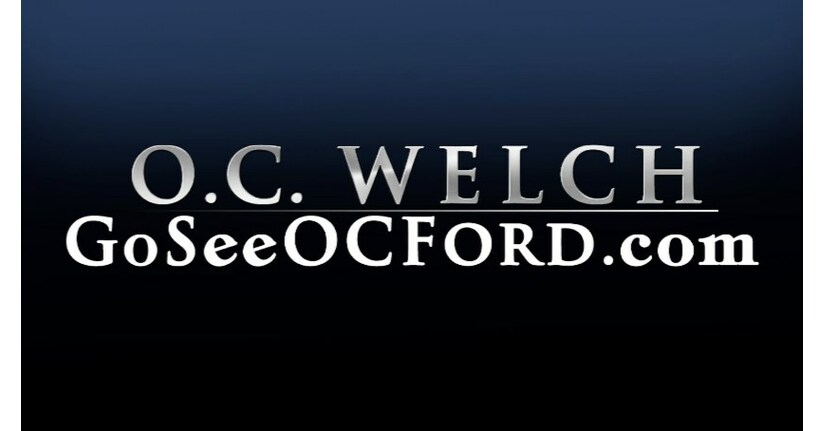 O.C. Welch Ford Breaks New Ground: Announces Annie, the AI-Produced ...