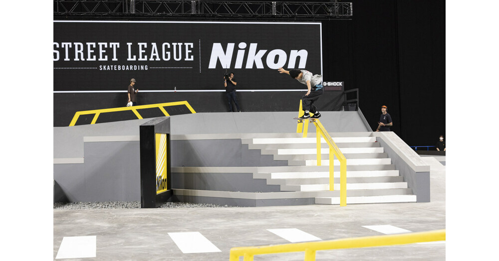 Monster Energy's Daiki Ikeda Takes Second Place at SLS Tokyo 2023 ...