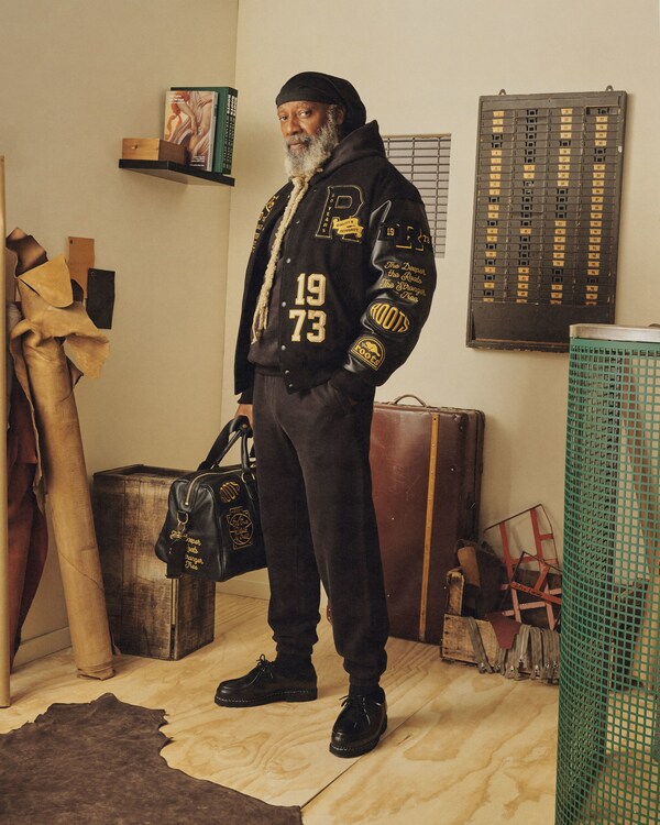 Roots Marks Milestone 50th Anniversary with Limited Edition Collections ...