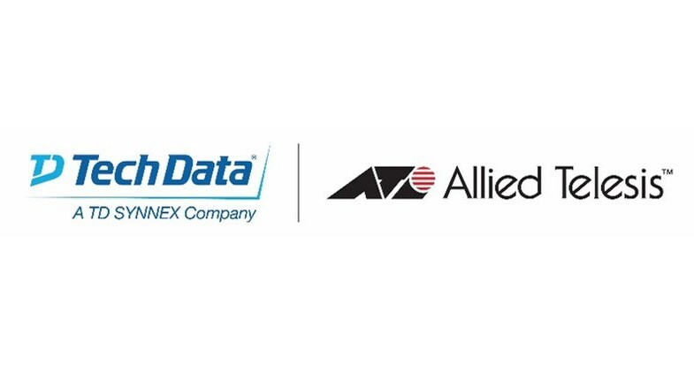Tech Data Expands IT Solutions Offerings with New Allied Telesis ...