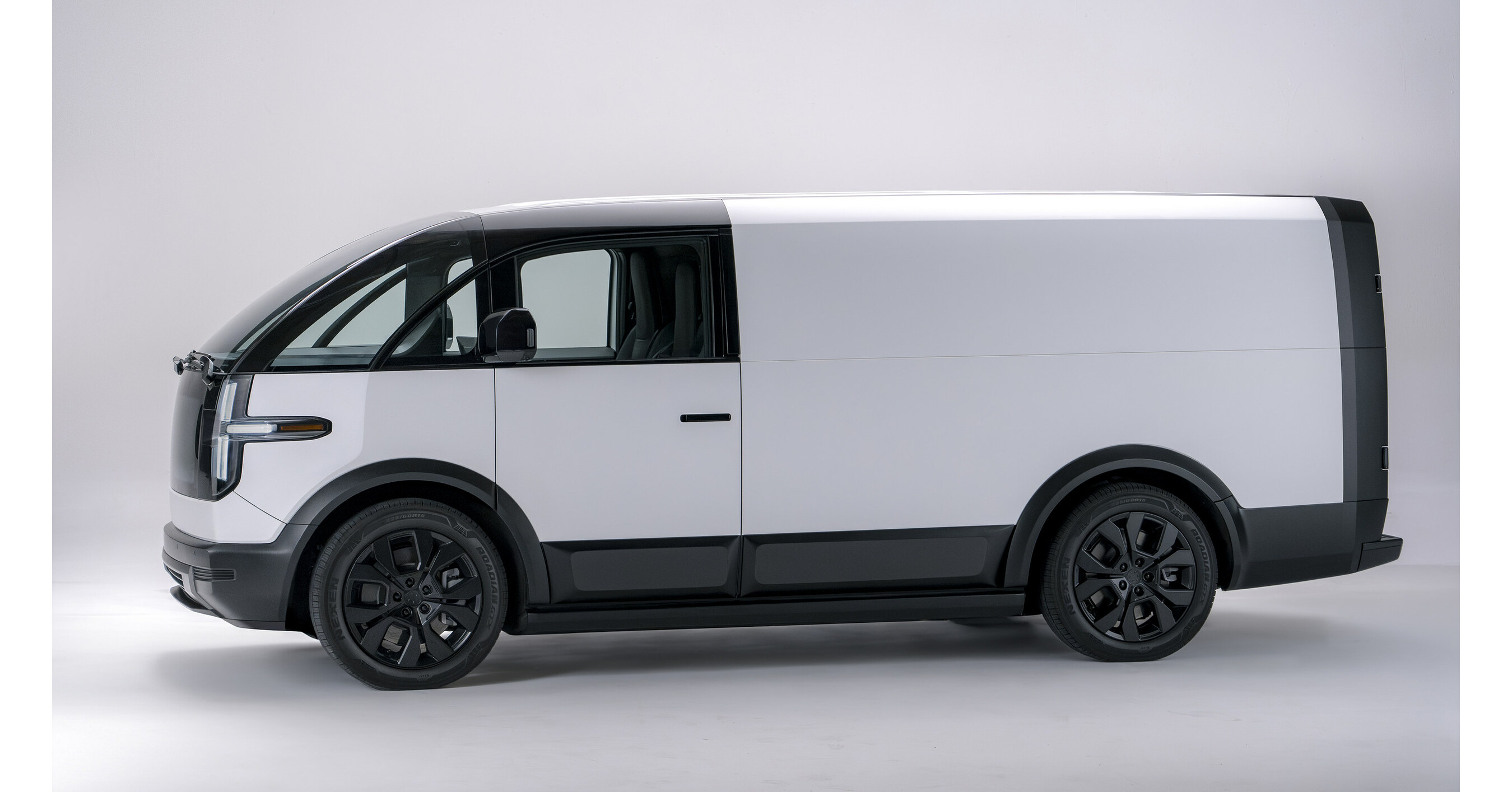 CANOO ANNOUNCES INTRODUCTION OF ITS LIFESTYLE DELIVERY VEHICLE 190