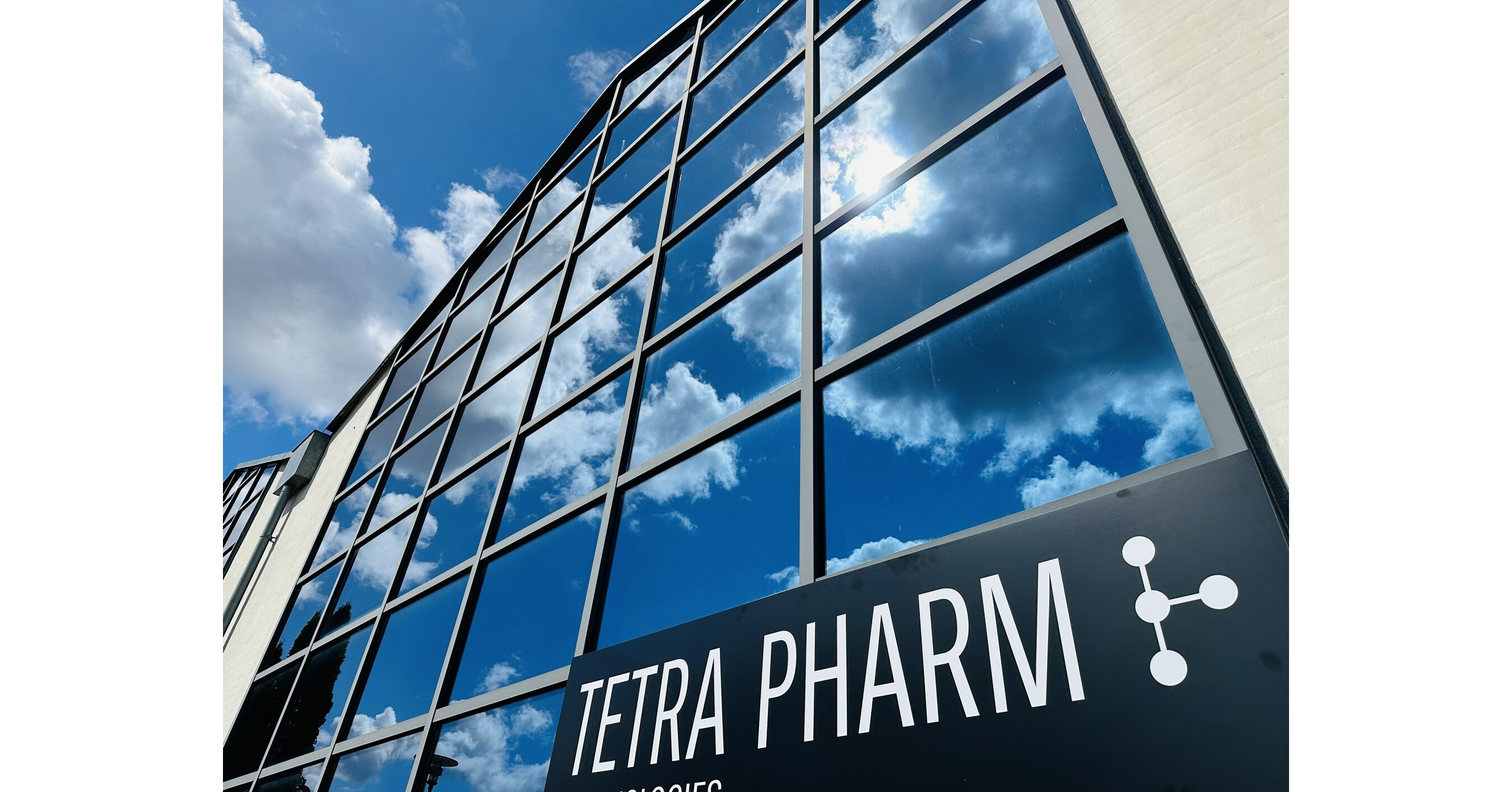 Tetra Pharm Technologies inaugurates new R&D, manufacturing and ...