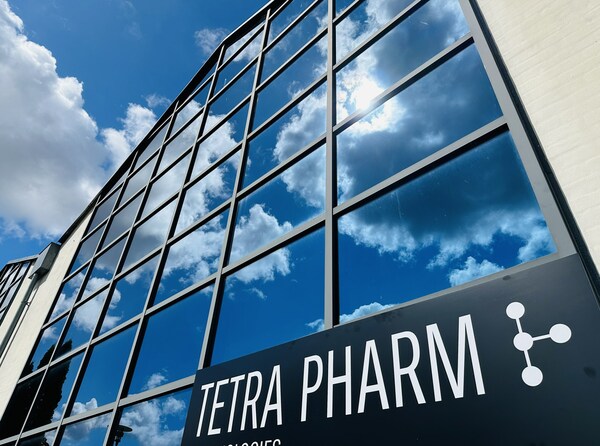 Tetra Pharm Technologies inaugurates new R&D, manufacturing and ...