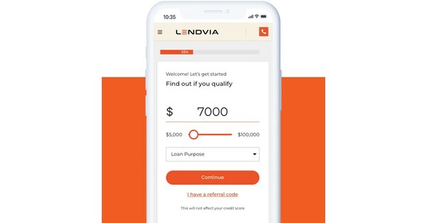 Lendvia Broadens Personal Loan Portfolio to Foster Financial Independence