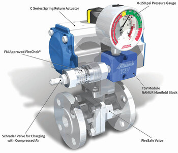 Redefining Efficiency and Safety: Assured Automation Introduces New ...