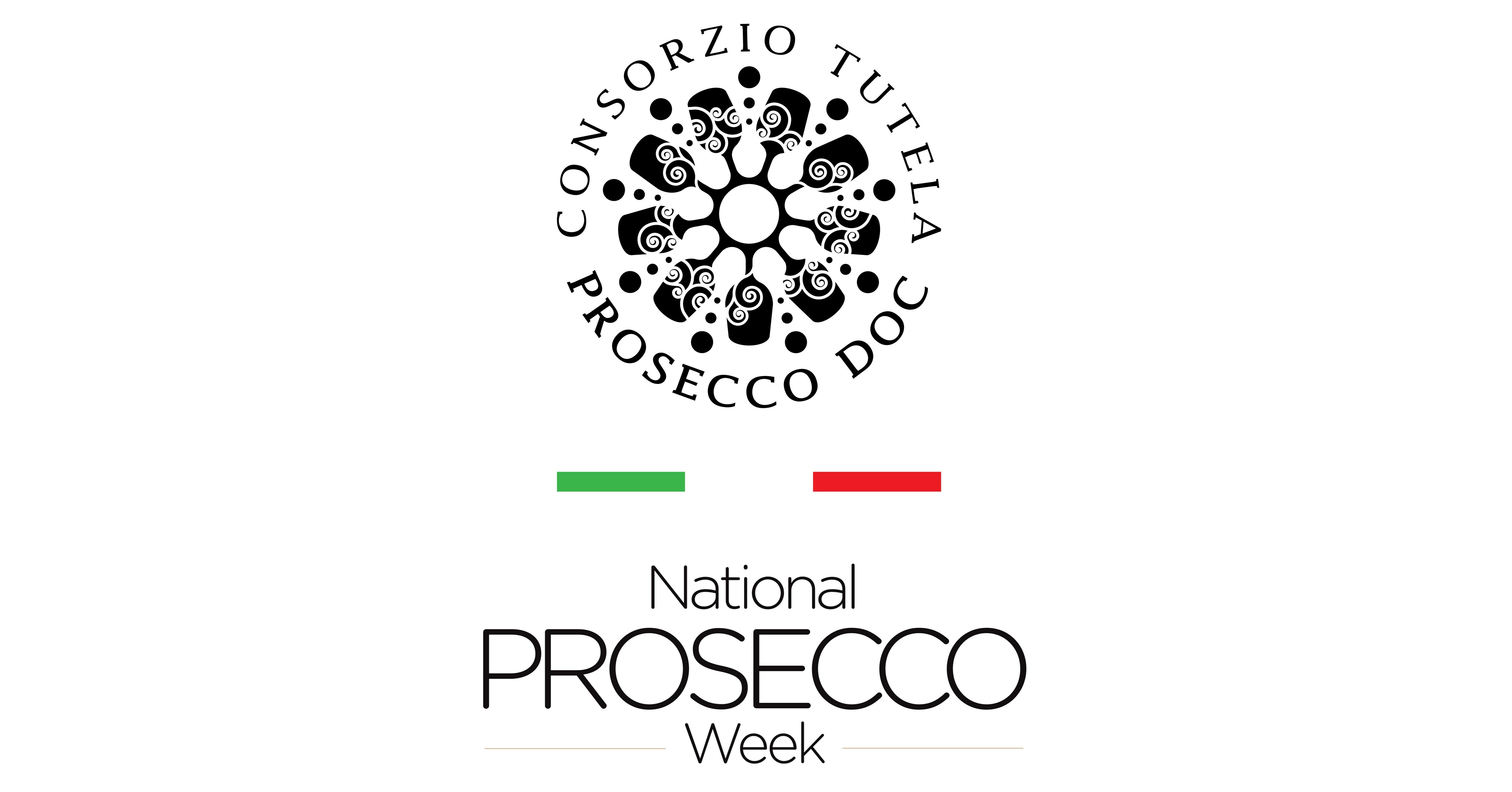 Prosecco DOC's Sixth Annual 'National Prosecco Week' Records ...