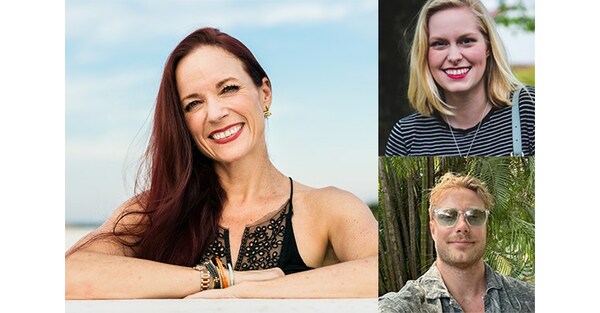 Winning Writers Announces the Winners of the 22nd Annual Wergle Flomp ...