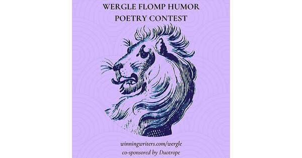 Winning Writers Announces the Winners of the 22nd Annual Wergle Flomp ...