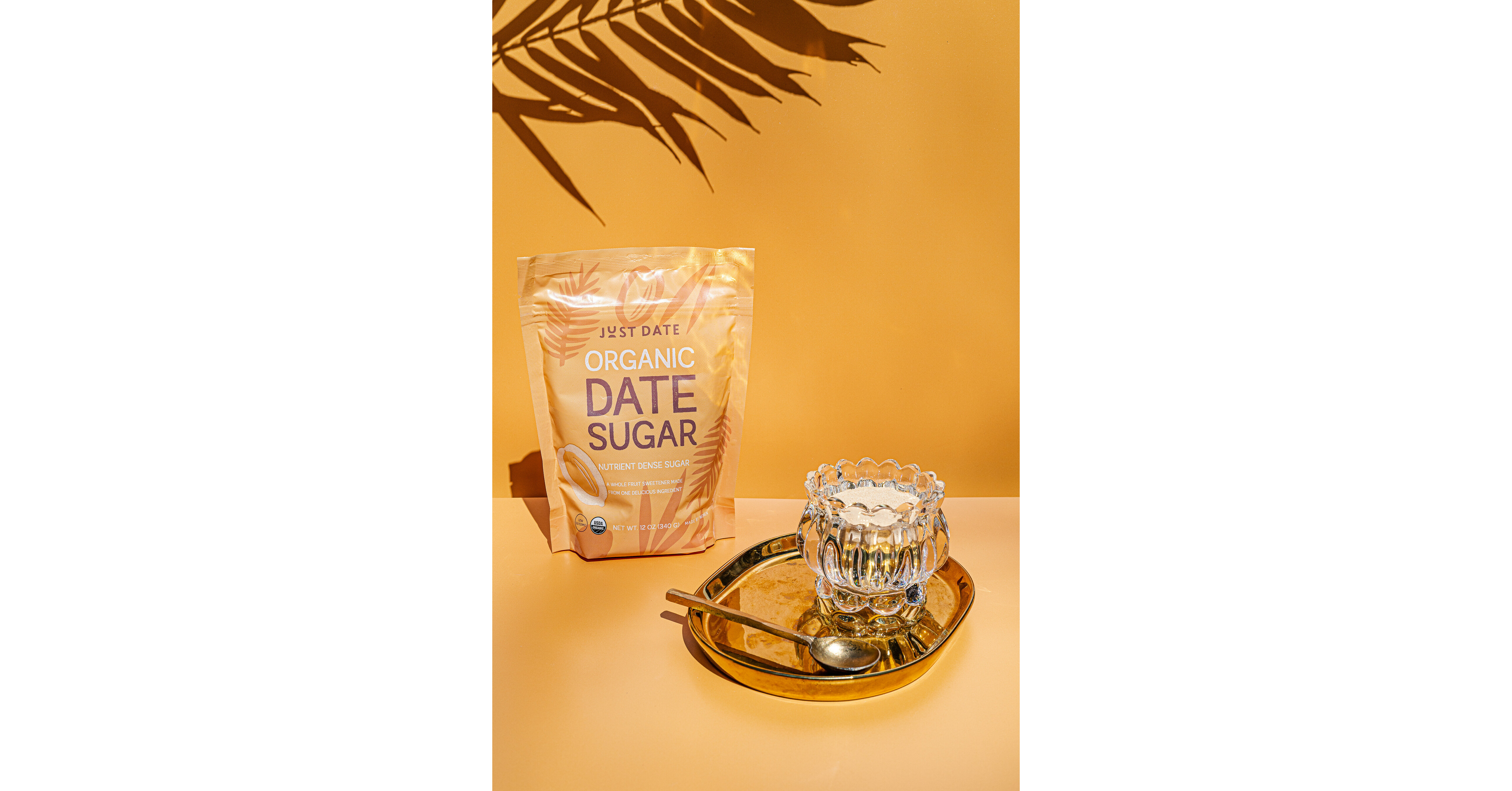 Just Date Announces Nationwide Launch of Organic Date Sugar in Sprouts ...