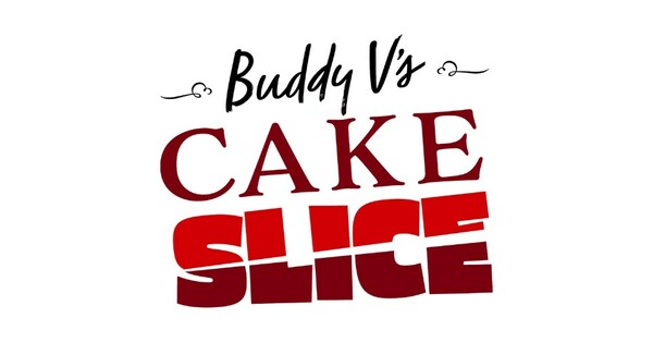 Chuck E. Cheese Fun Centers Nationwide Now Offer Buddy V's Cake Slice