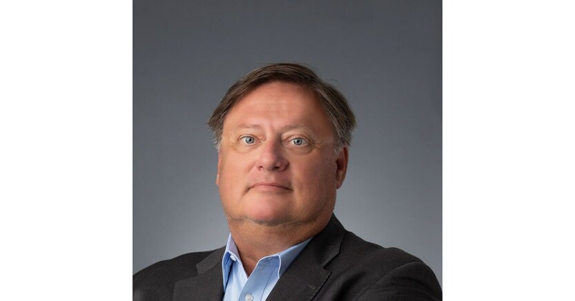 Airvine Names Dave Robison Chief Revenue Officer