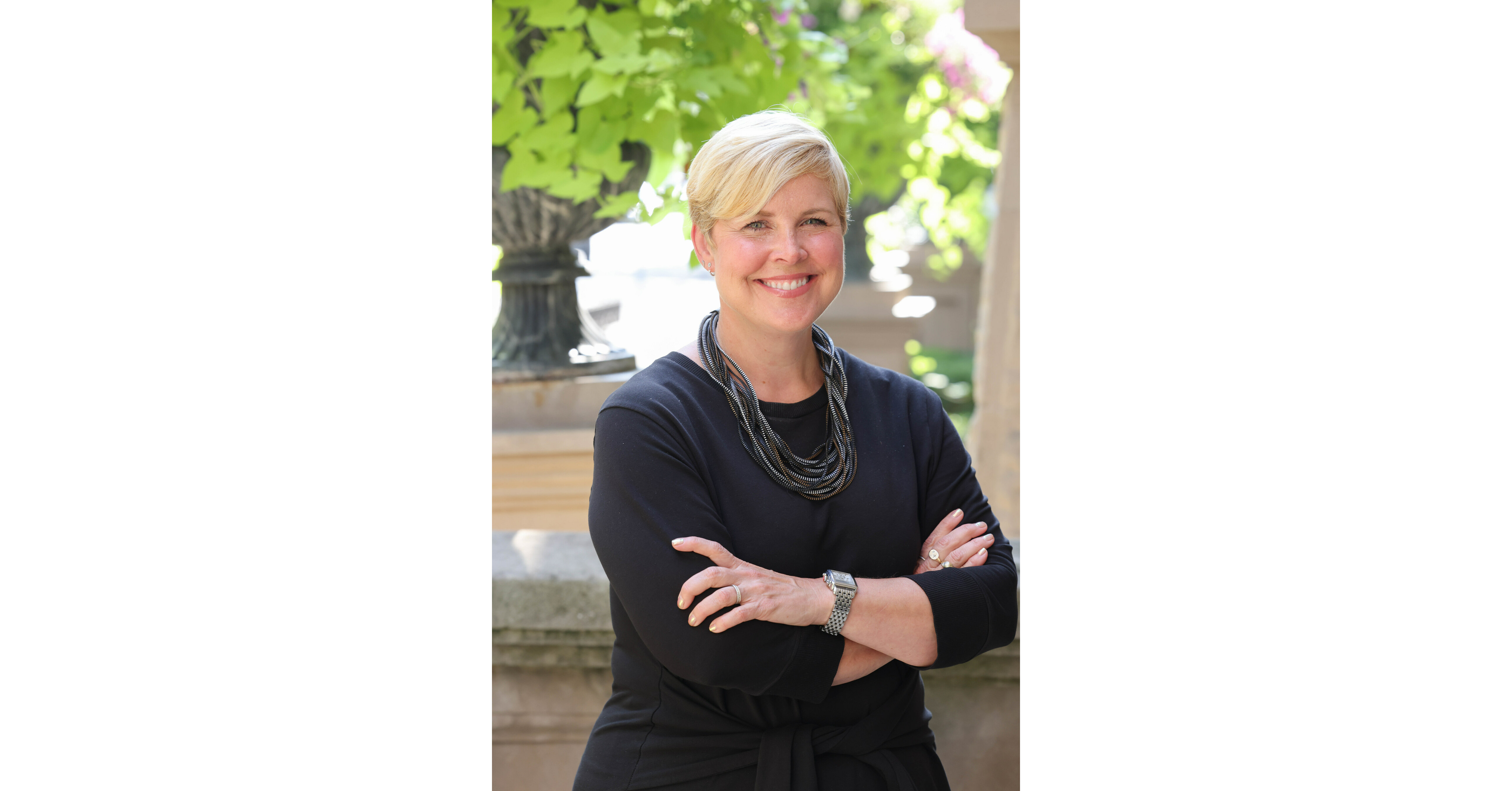 DRIEHAUS MUSEUM ANNOUNCES LISA M. KEY AS EXECUTIVE DIRECTOR