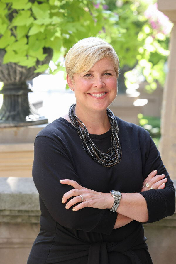 DRIEHAUS MUSEUM ANNOUNCES LISA M. KEY AS EXECUTIVE DIRECTOR