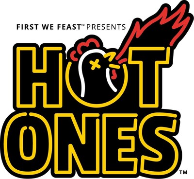 First We Feast Logo