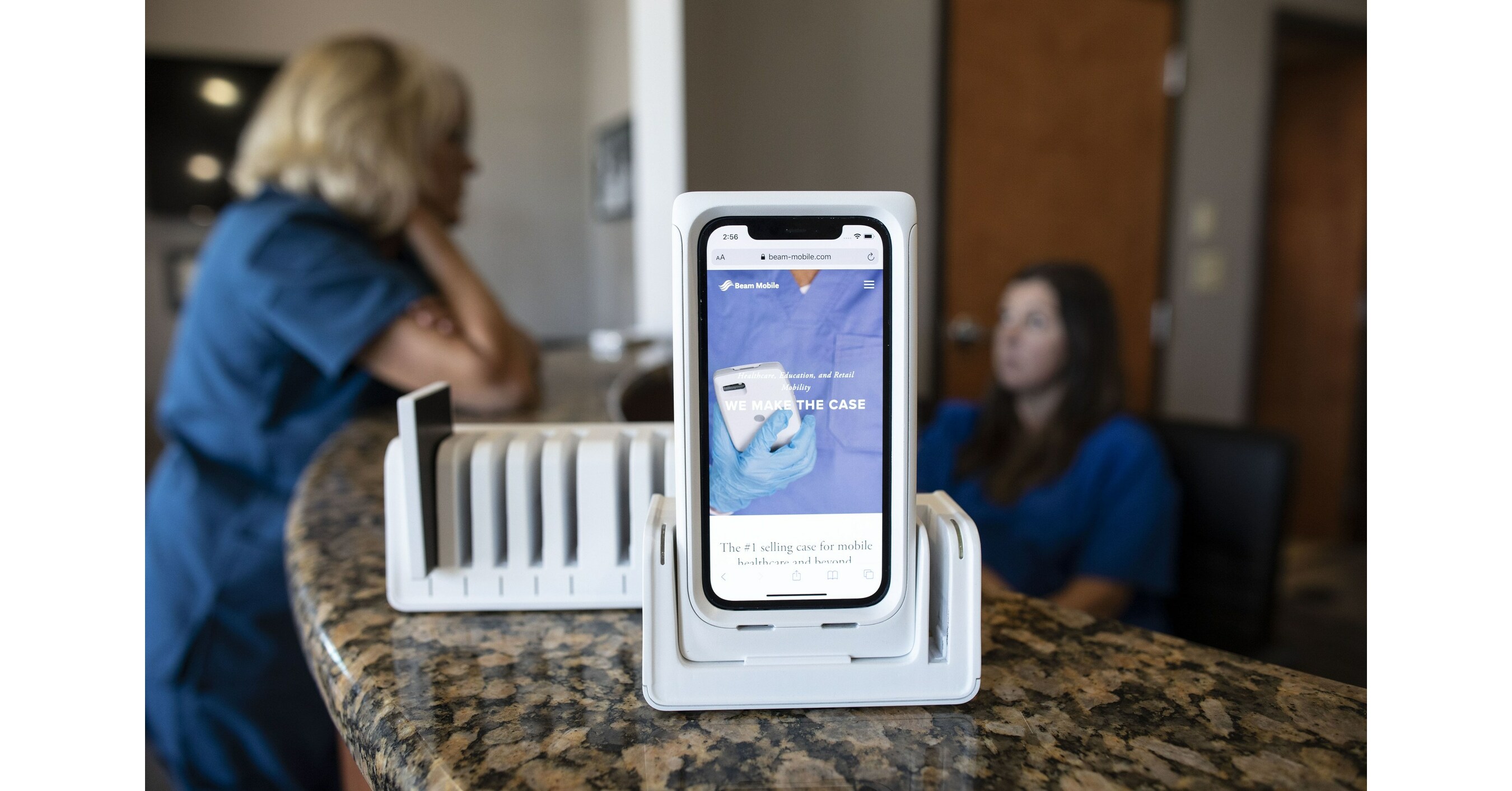 Beam Mobile Named to Inc. 5000 List of Fastest-Growing Private Companies