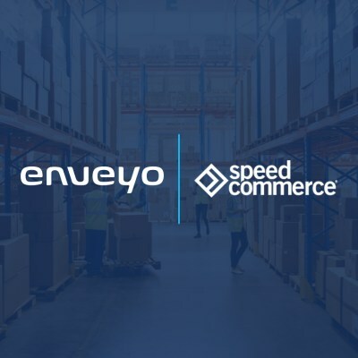 Speed Commerce Selects Enveyo to Power its Logistics Visibility ...