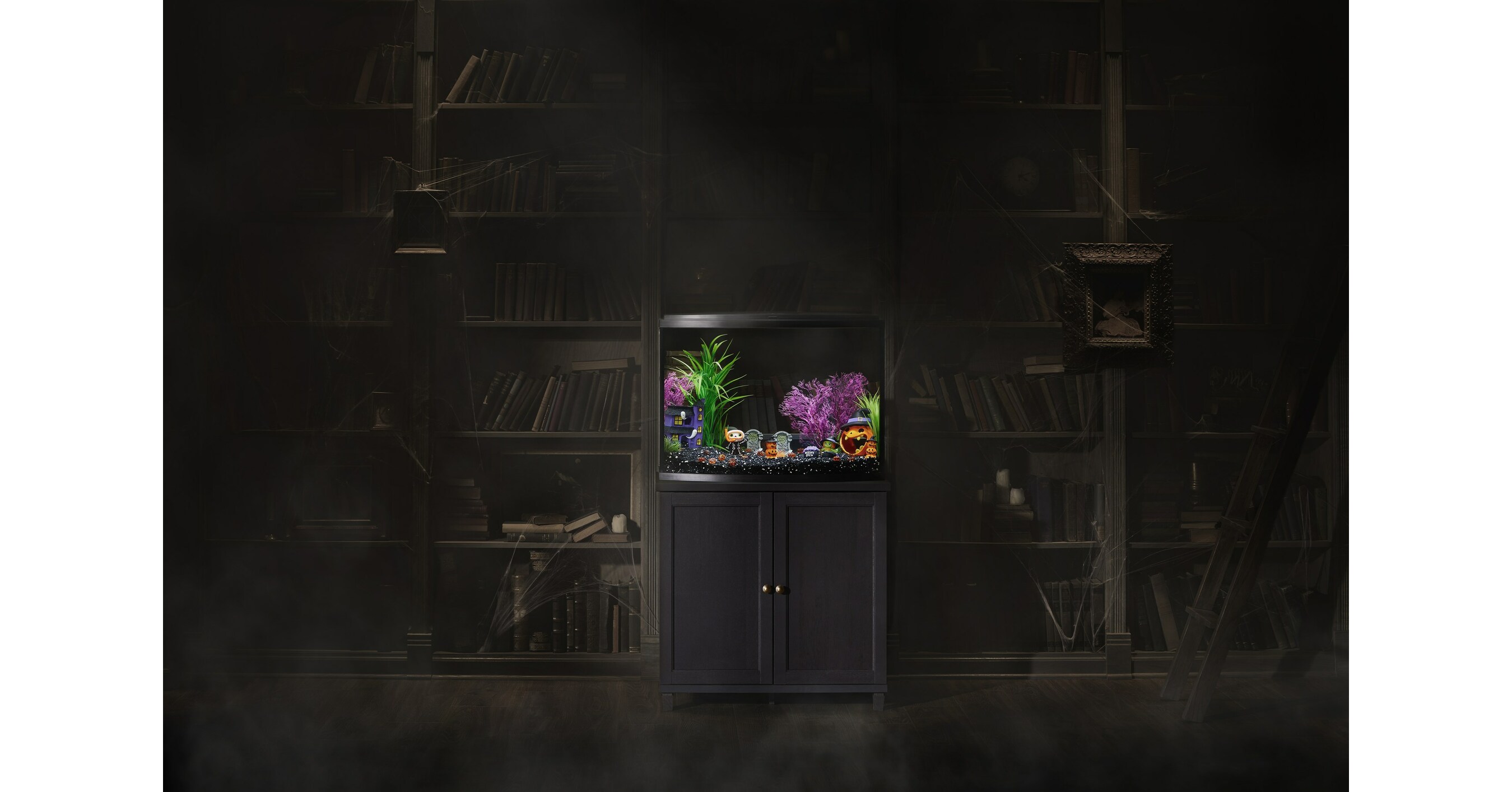 Brace Yourself for Scary Tails: PetSmart's Howl-O-Ween Shop Comes to ...