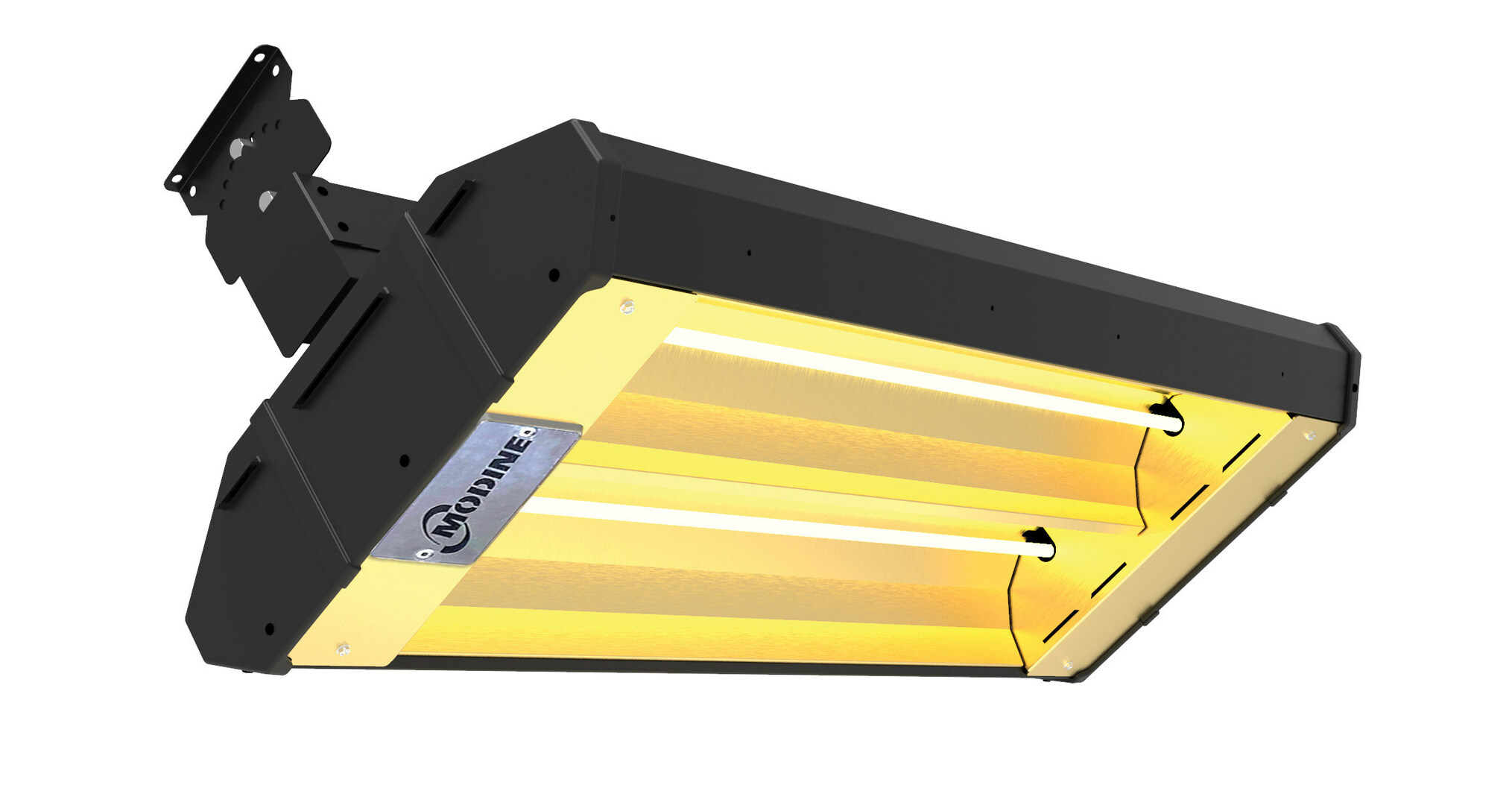 MODINE ANNOUNCES LAUNCH OF NEW ELECTRIC INFRARED PRODUCT LINE