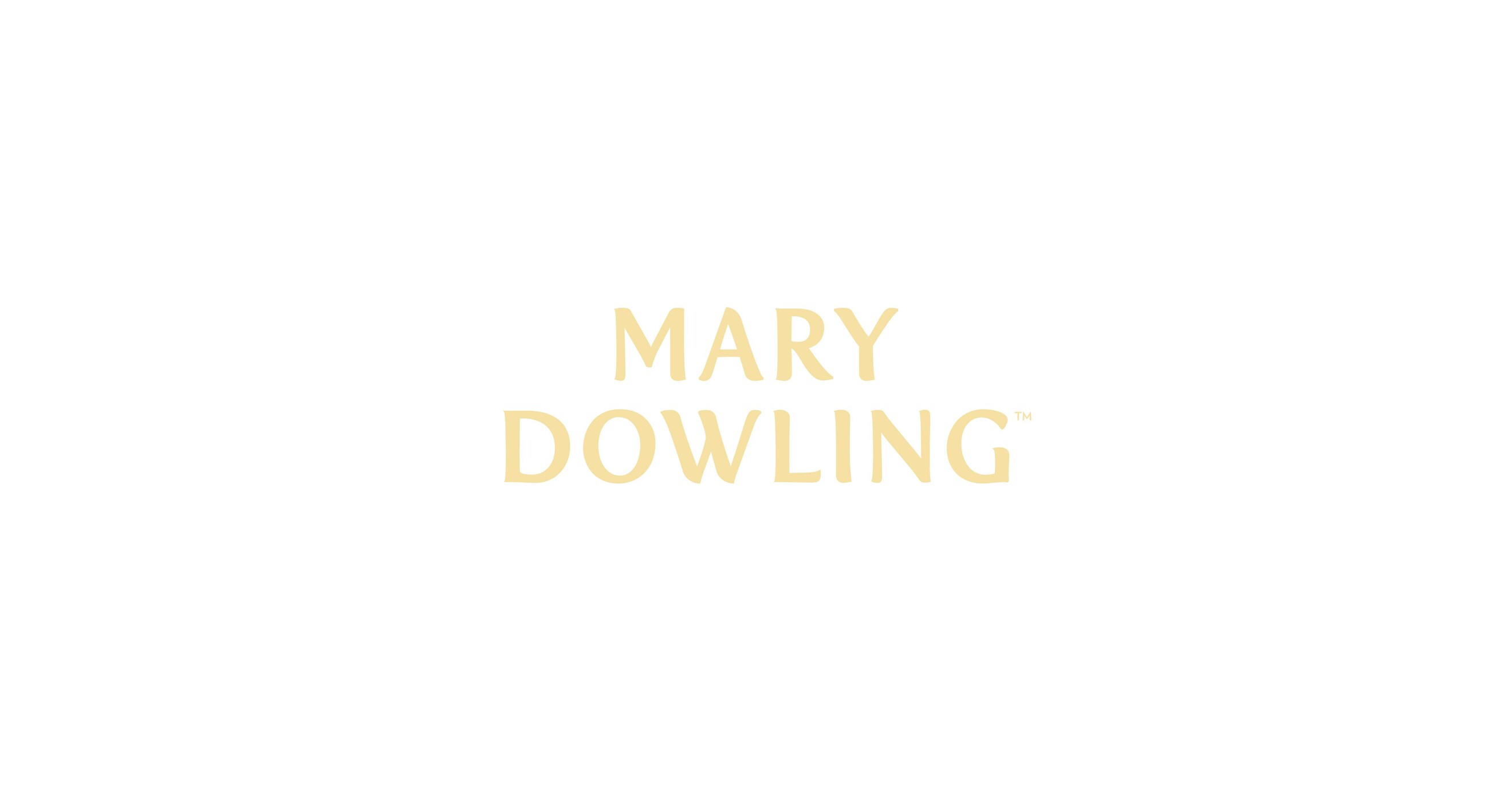 Mary Dowling Whiskey Company Launches Whiskey Lineup in Honor of Its ...
