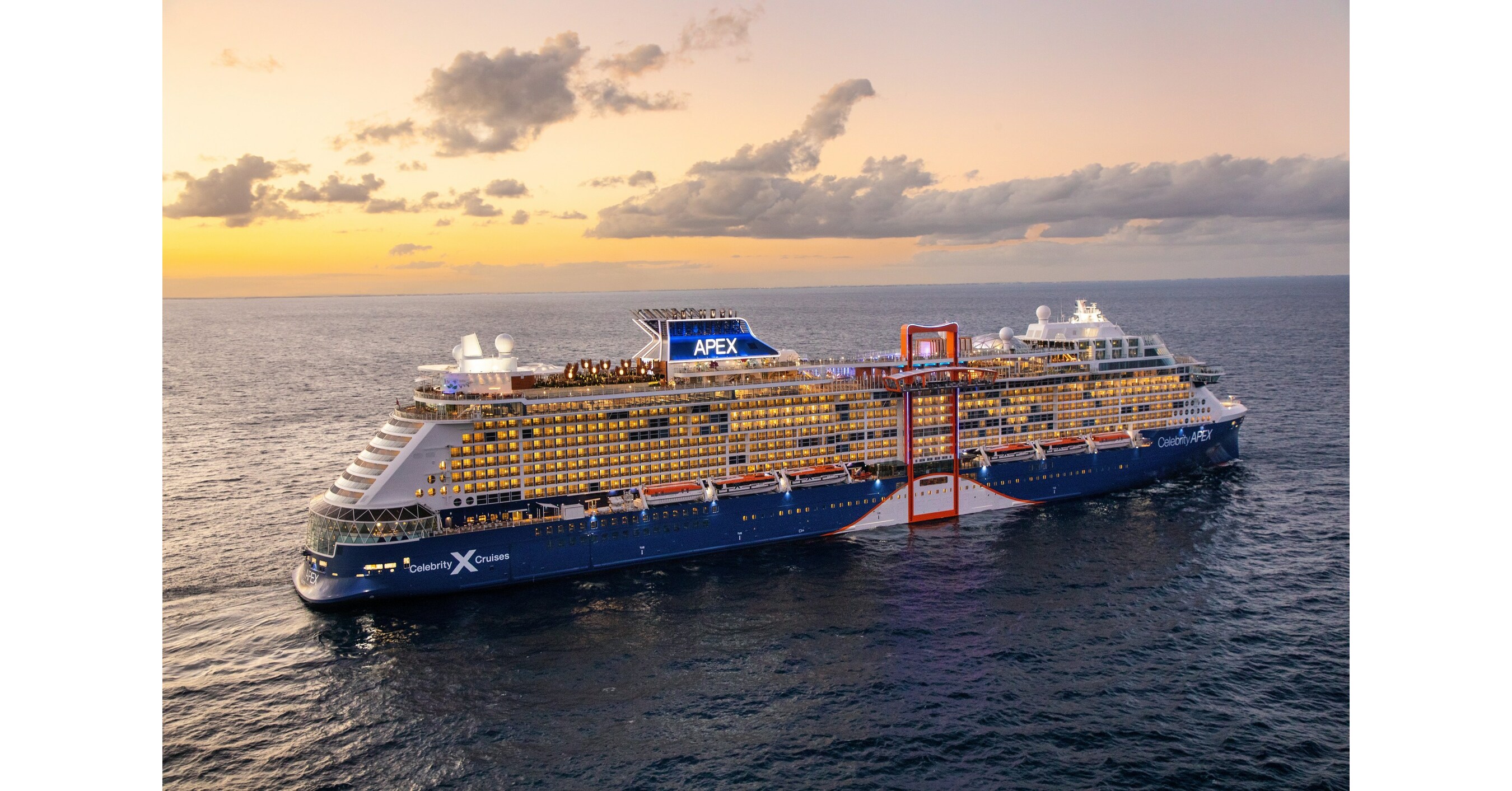 CELEBRITY CRUISES CONTINUES CARIBBEAN EXPANSION WITH THE ANNOUNCEMENT ...