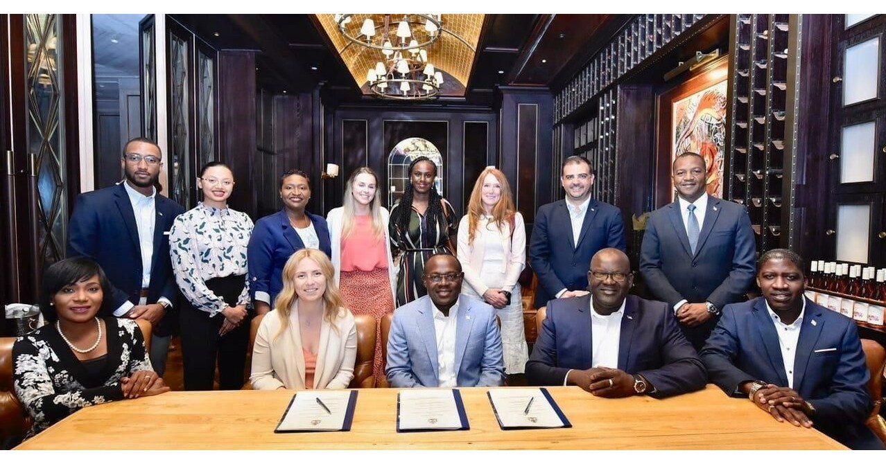 Bahamas Government Announces INNOVATE242 Partnership with Hub350 and ...