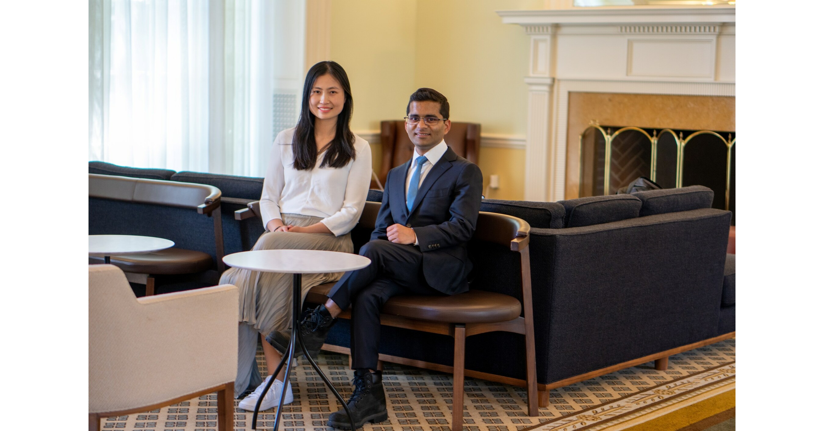 Harvard Startup basys.ai Taking on Congress and CMS' Top Healthcare ...