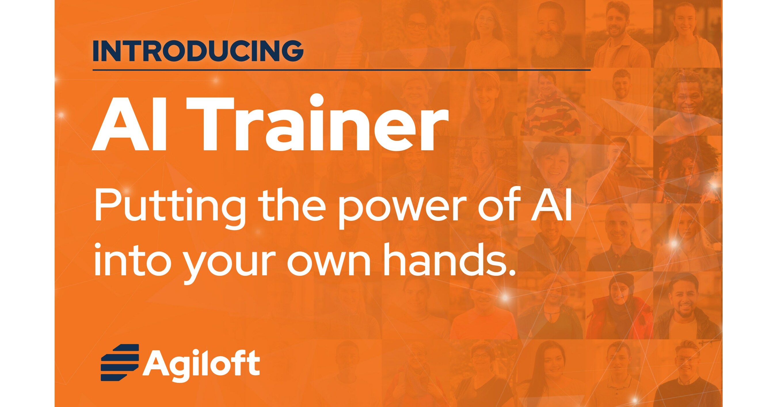 Agiloft Launches AI Trainer to Put the Power of Artificial Intelligence ...