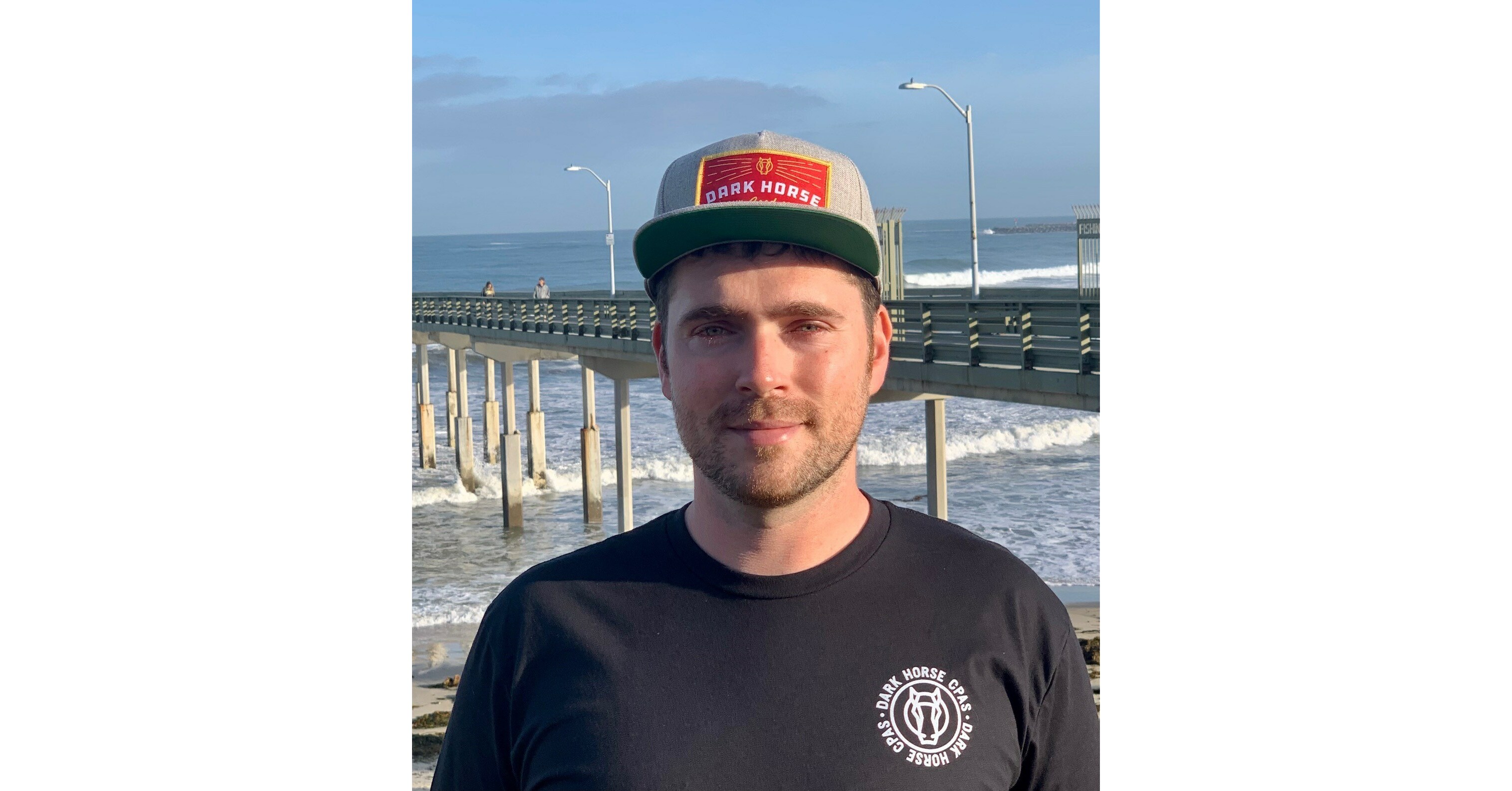 Dark Horse CPAs Announce Promotion of Timothy Whelan to Principal