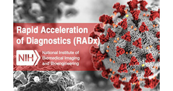 Sensible Diagnostics, Inc. announces NIH RADx® award of ~$1 million