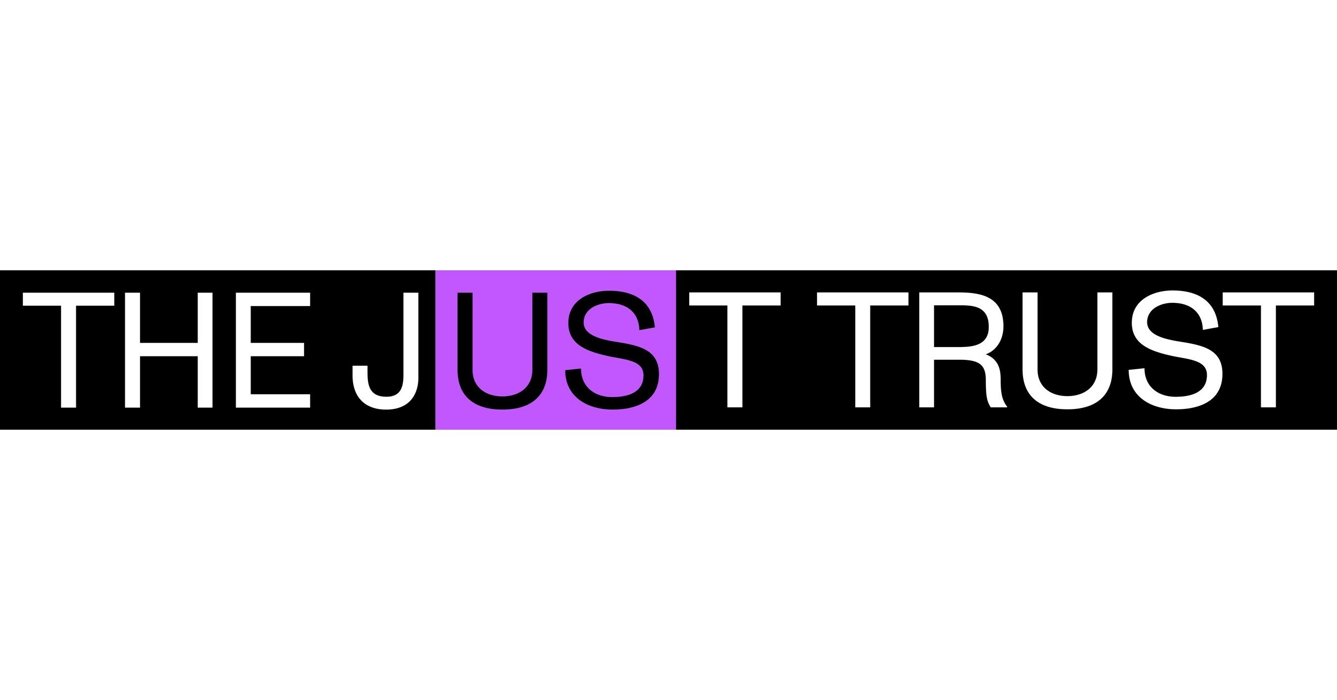 The Just Trust Publishes 2022-2023 Annual Report