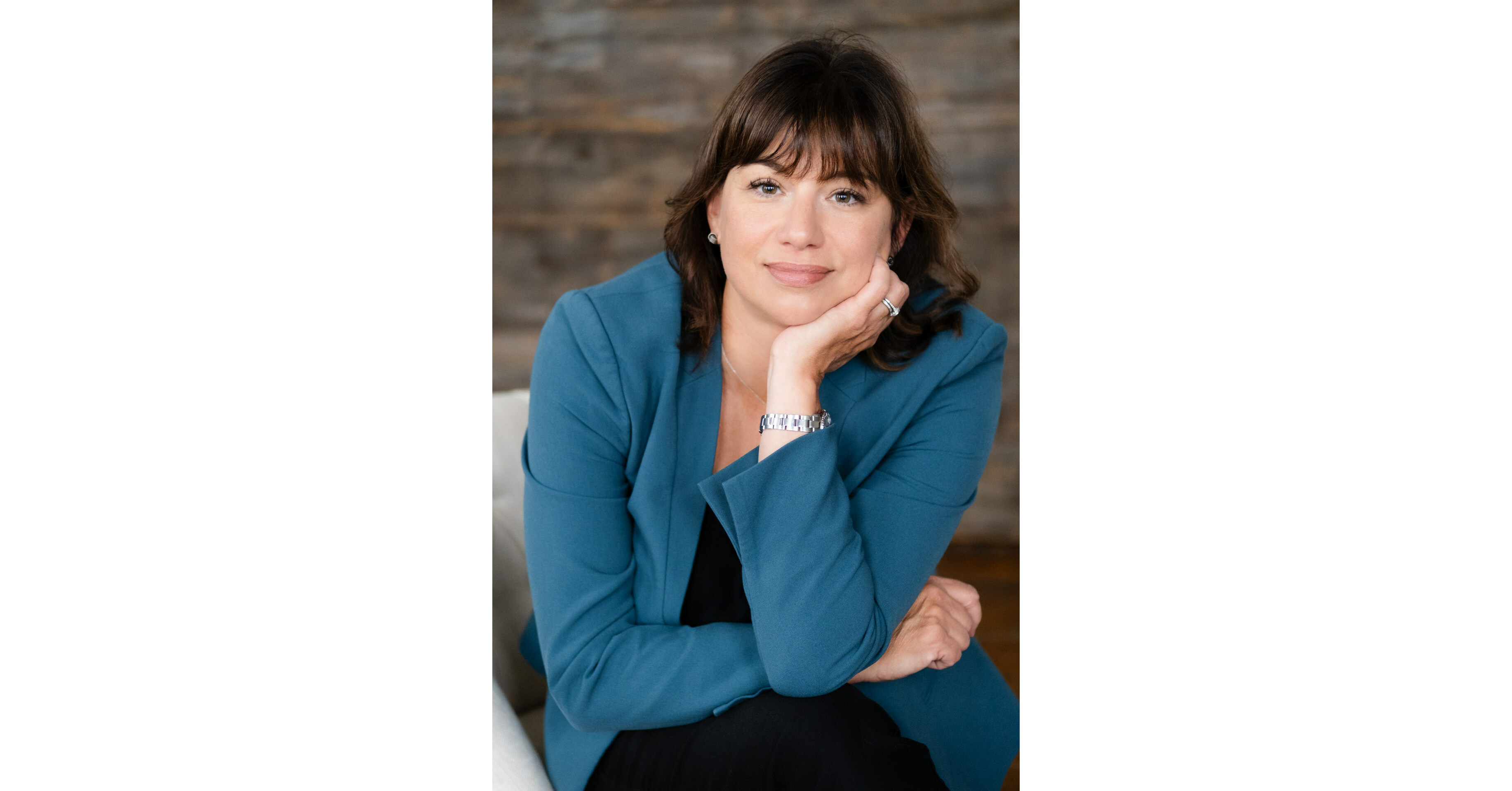 VintaBio Names Jennifer Kingsley Chief Commercial Officer