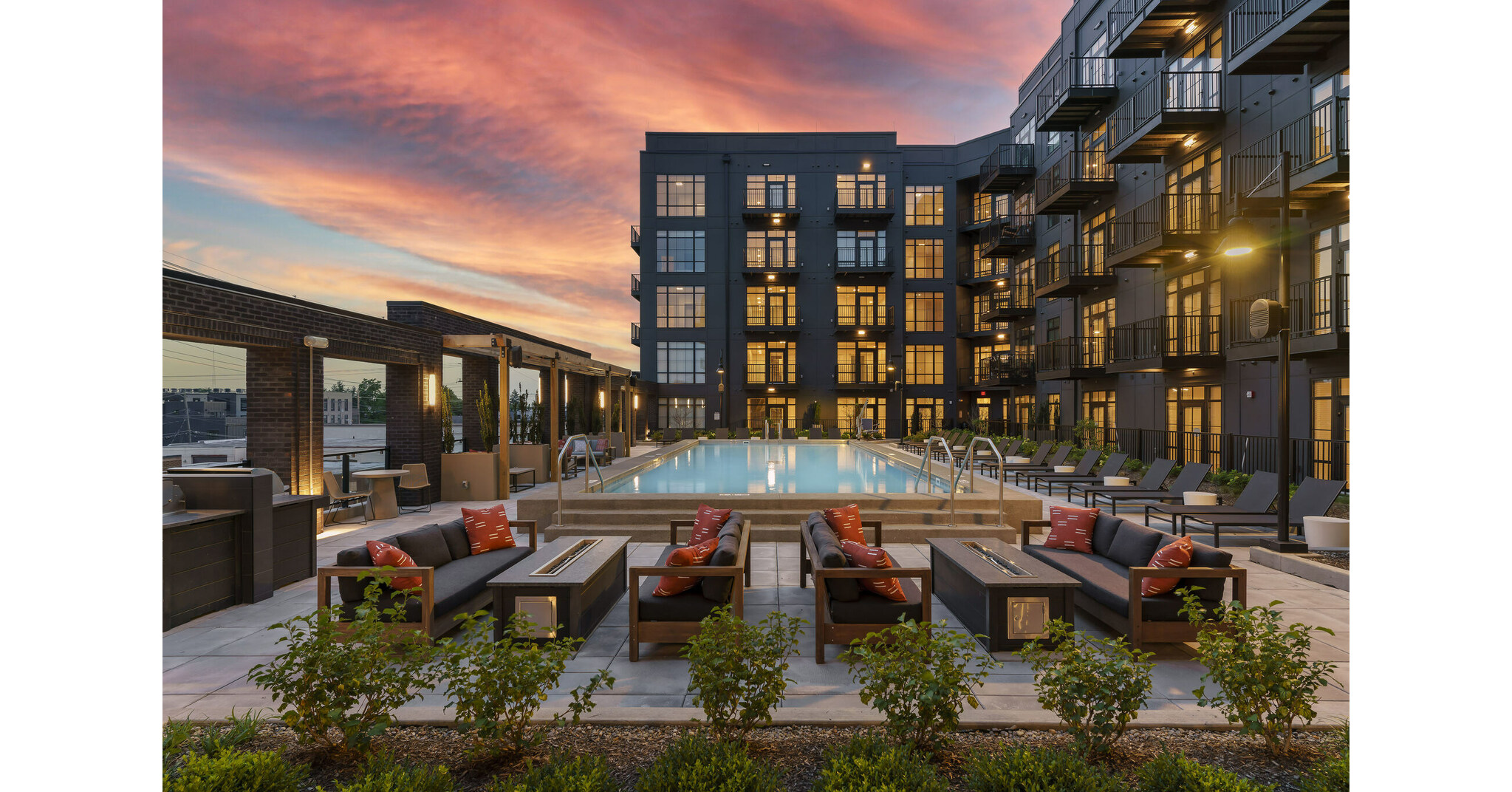 Drucker + Falk Partners with Marker Development for Groundbreaking ...