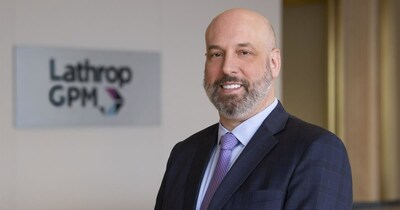 Lathrop GPM LLP Managing Partner R. Cameron Garrison Selected Among ...