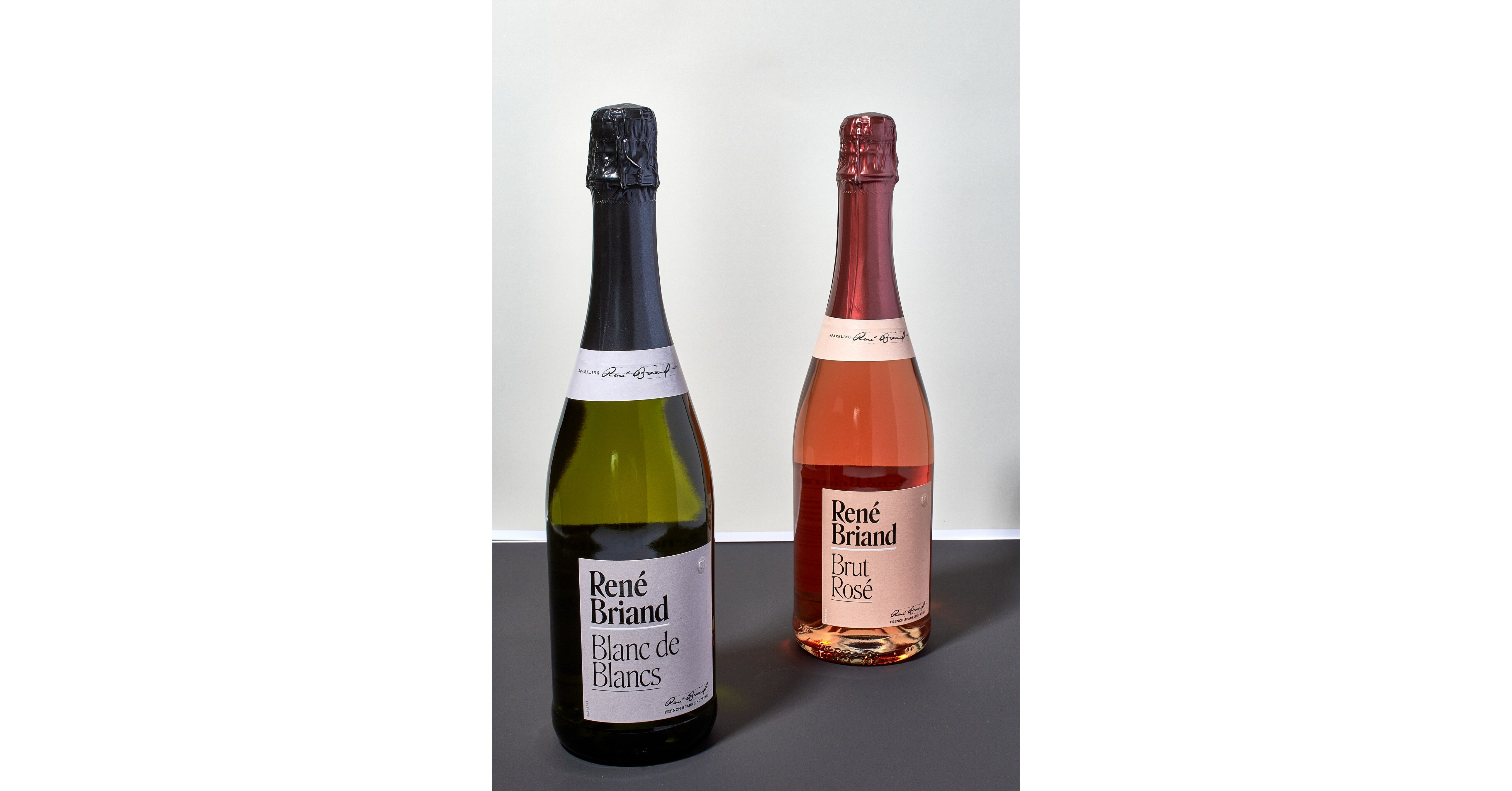 Sparkling French Wine "René Briand" Expands into the Northeast and ...