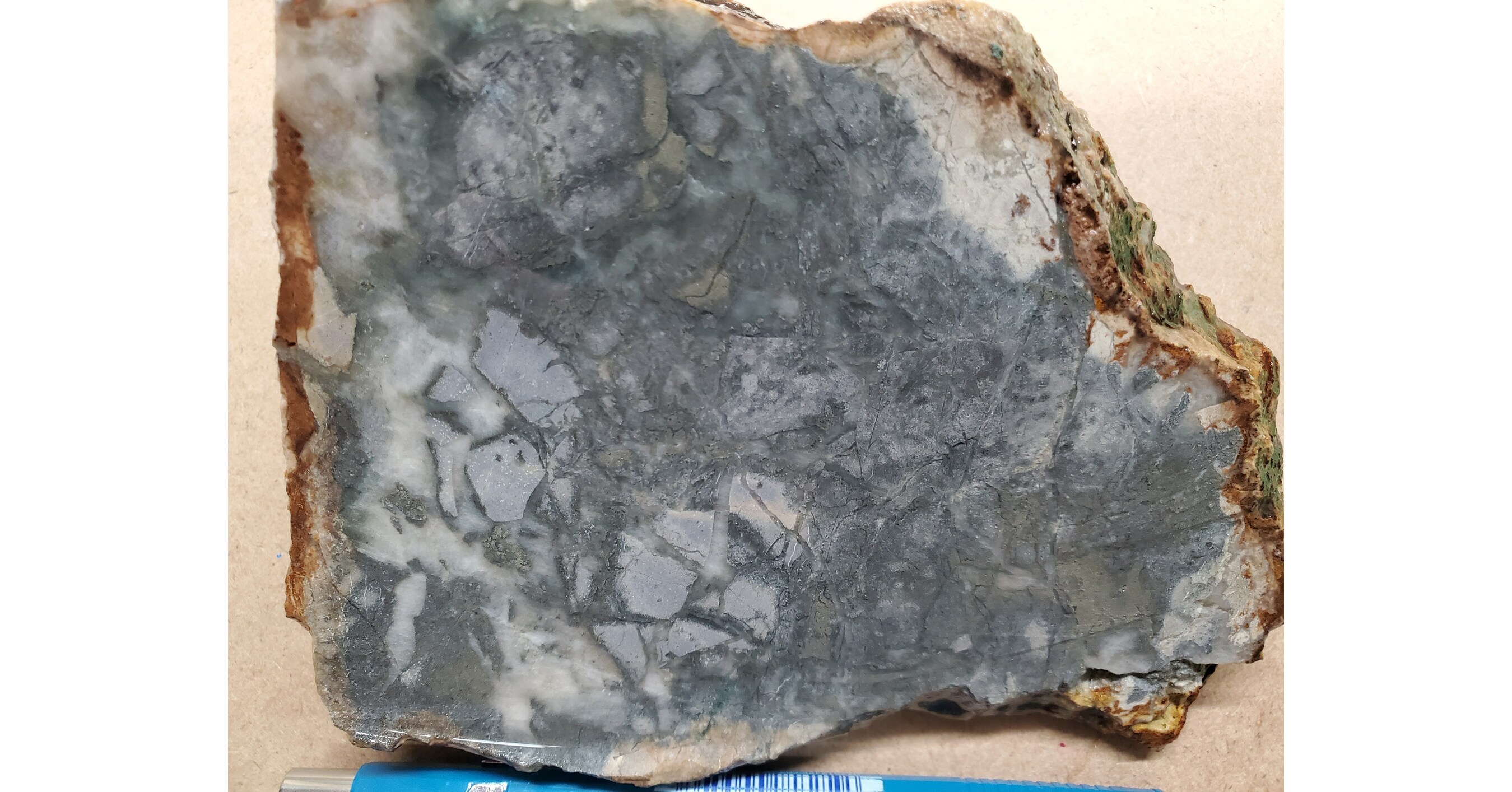 Northern Shield Commences Trenching Program and Prepares for Drilling ...