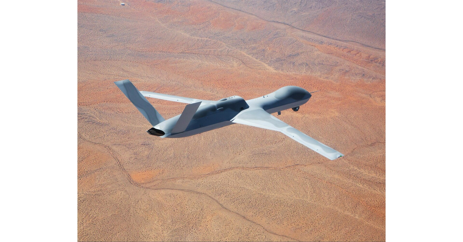 Scientific Systems Demonstrates Autonomous Teaming Behaviors Using ...