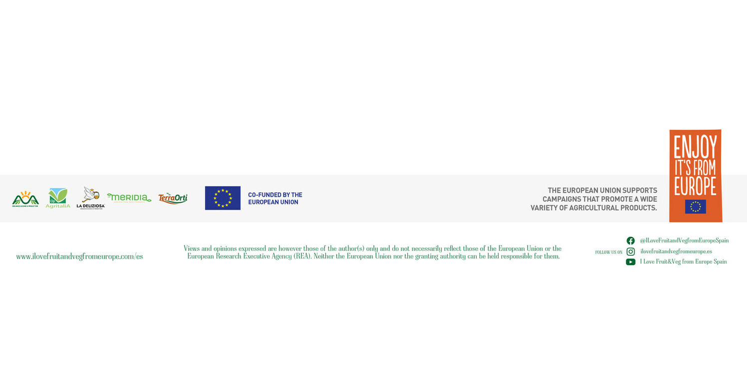 Verduras de temporadas por dar la bienvenida a la primavera