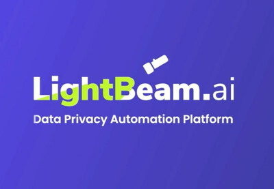 LightBeam Introduces Industry's First CoPilot for Privacy, Security and ...