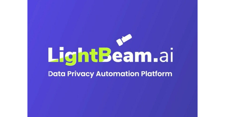 LightBeam Introduces Industry's First CoPilot for Privacy, Security and ...