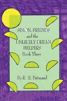 Simon Dreamlee struggles to understand his dreams and his purpose but ...