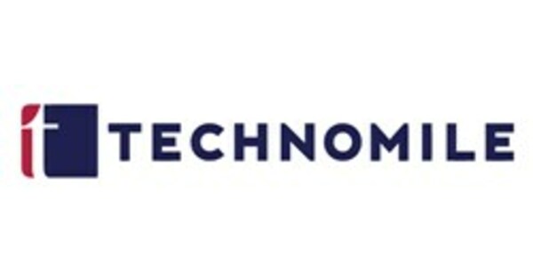 TechnoMile Named to the Inc. 5000 List for Second Consecutive Year